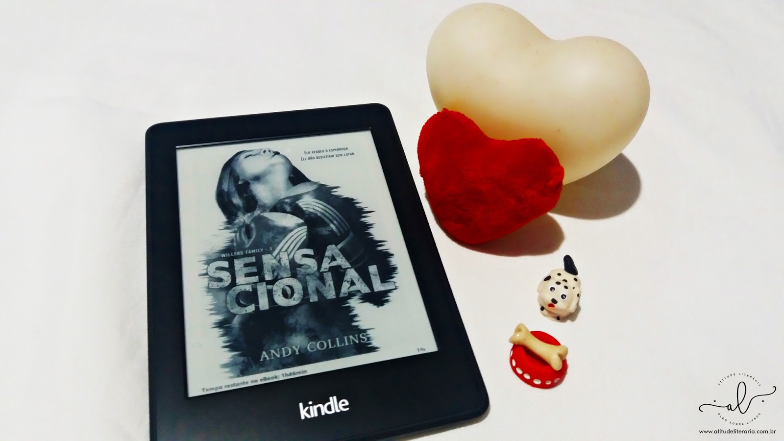 RESENHA: Sensacional, Willers Family, Vol. 3 – Andy Collins – Atitude ...