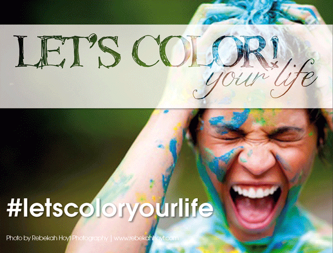 Let’s Color | Let's Color! Blog