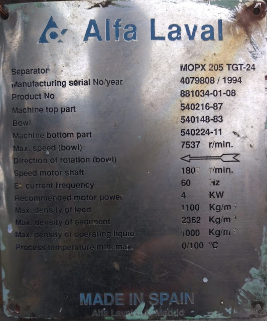 MOPX 205 TGT-24 - Neuron Marine Services