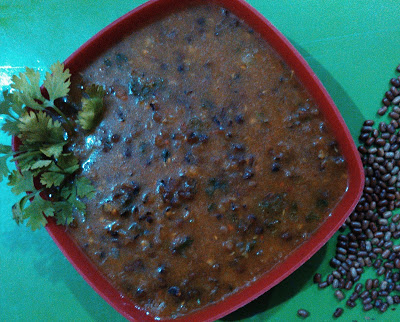 MyFoodPitara: Moth Dal Recipe | Whole Moth Beans Recipe | How to ...