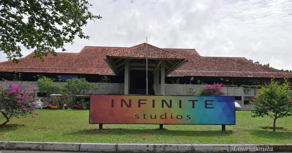 Infinite Studios Batam - Kisah, Ulasan, dan Catatan Perjalanan