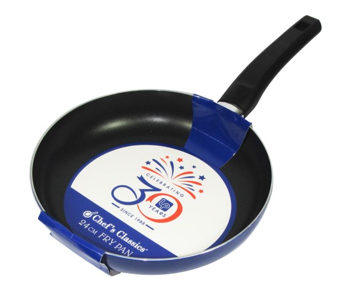 Chef's Classic's Big Brand Giveaway on Shopee! - Mommy Practicality