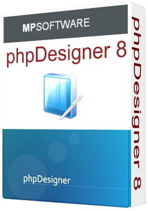 Mpsoftware phpdesigner v8.0.0.145 portable full crd : udpphealti