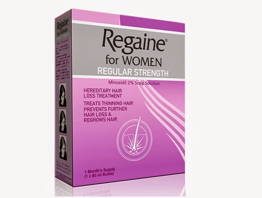 Does Regain Work or is it a Scam? (Must Read) ~ Slim Hair Beauty