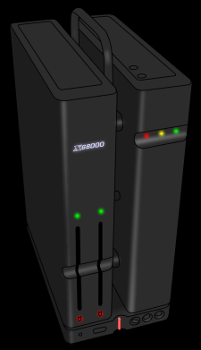 Sótano Retro: Consolas y compus – Sharp X68000: Tecnología de punta filosa.