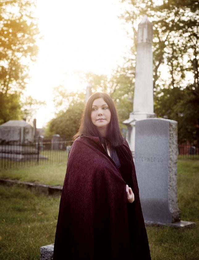 Theresa's Haunted History of the Tri-State: Remembering Susan: Susan ...