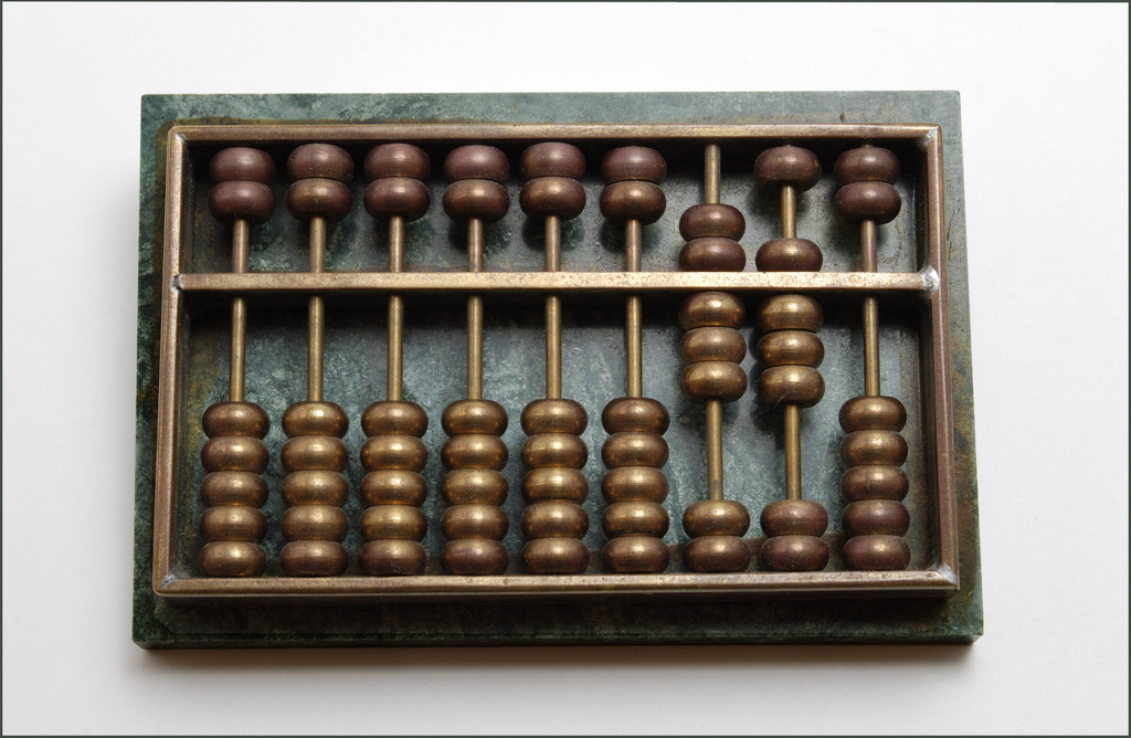 PPT - Ábaco PowerPoint Presentation - ID:2082616