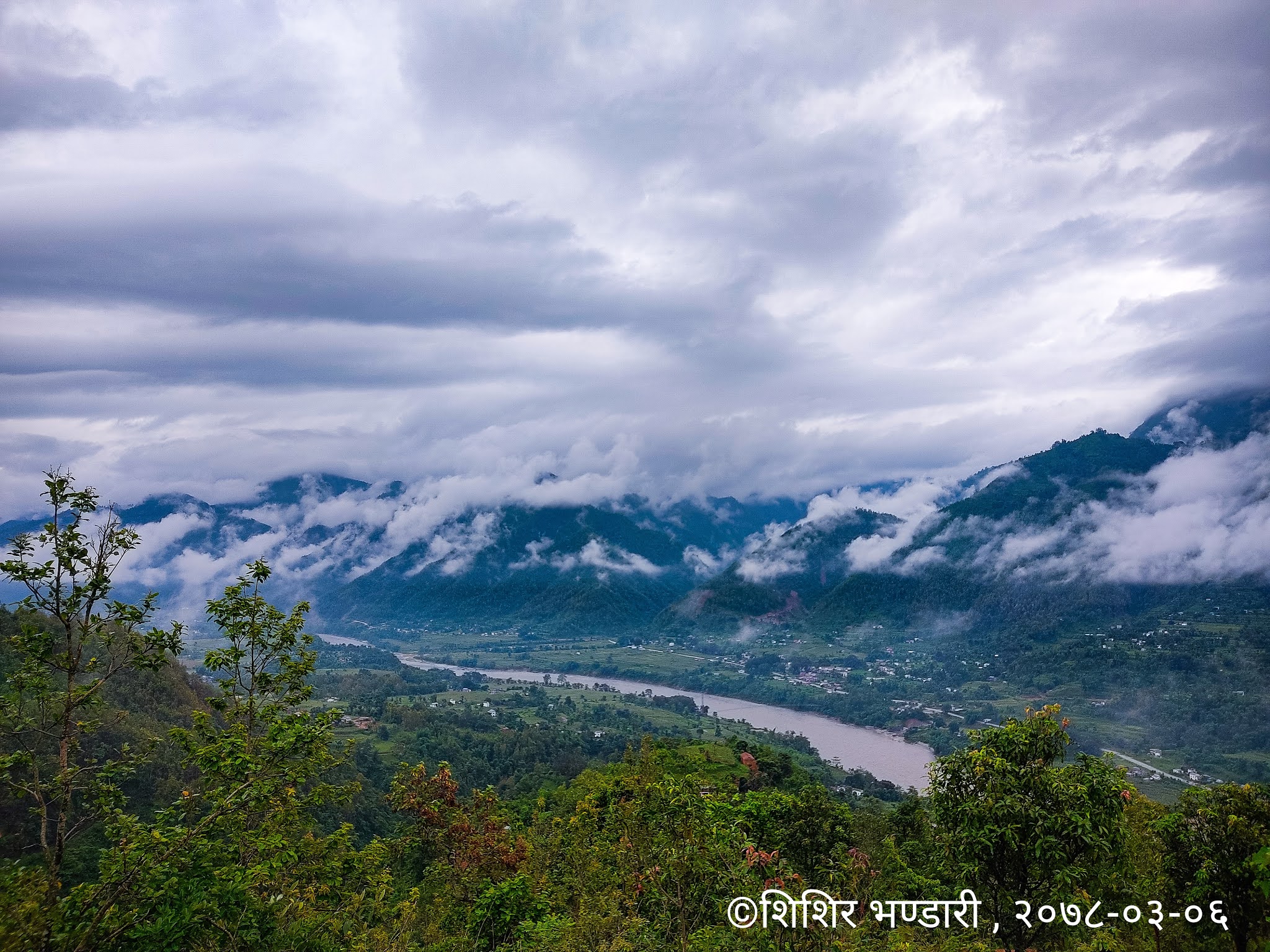Photo Gallery | Syangja
