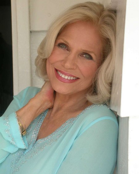 Margaret Blye Bio, Net Worth, Spouse, Kids, Cause of Death, Height ...