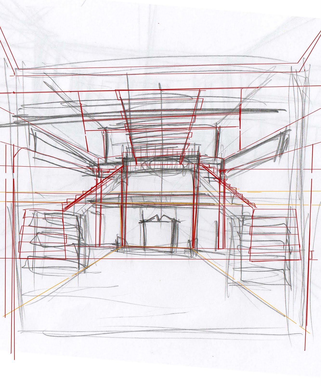 w l a d a !: Proceso Fondo Hostal Morrison