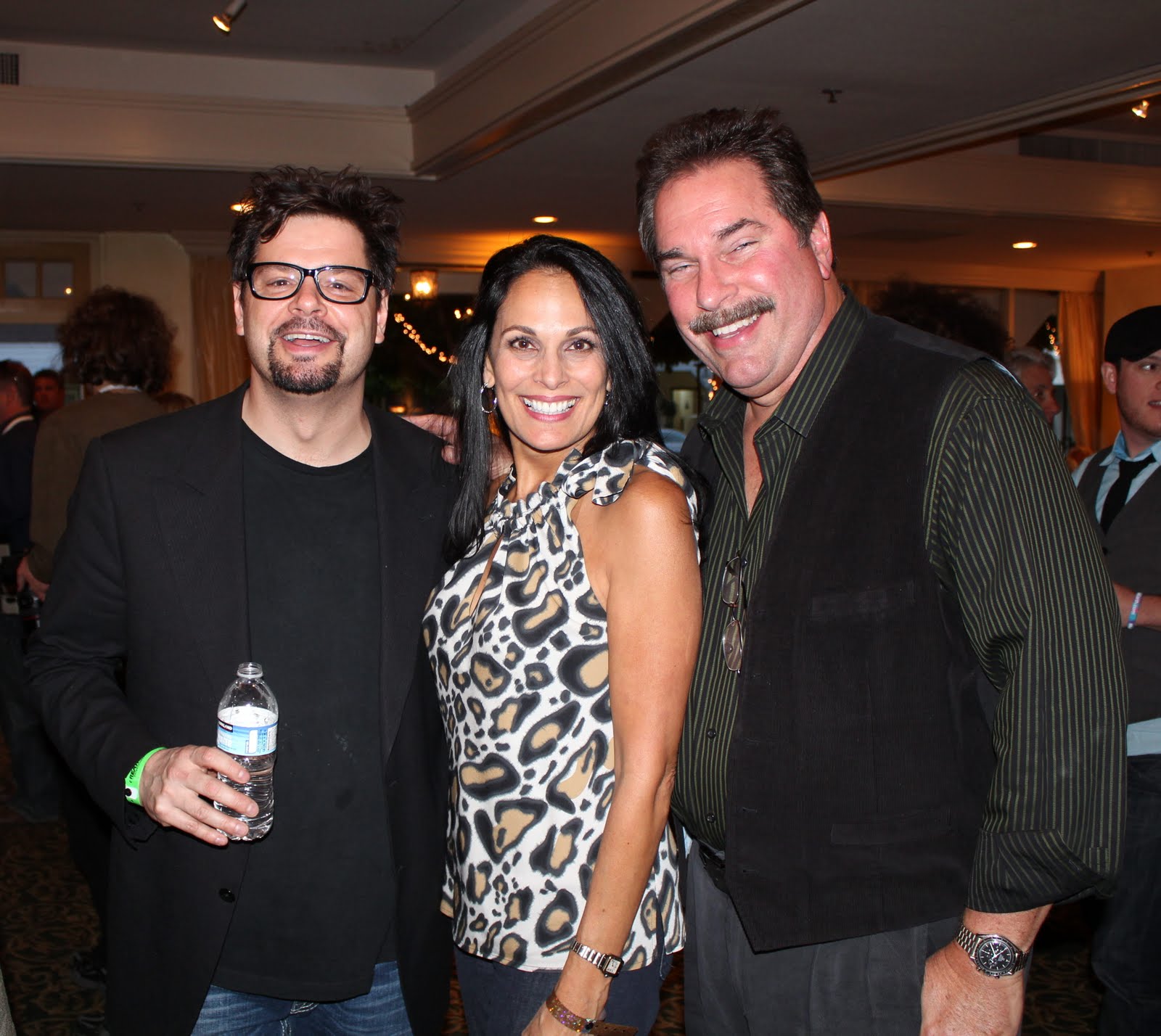 What's Cookin' Today on CRN: Pics & Videos