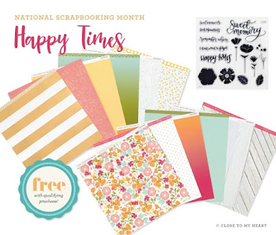 Kathy's Kreative Korner: Happy Times Workshops