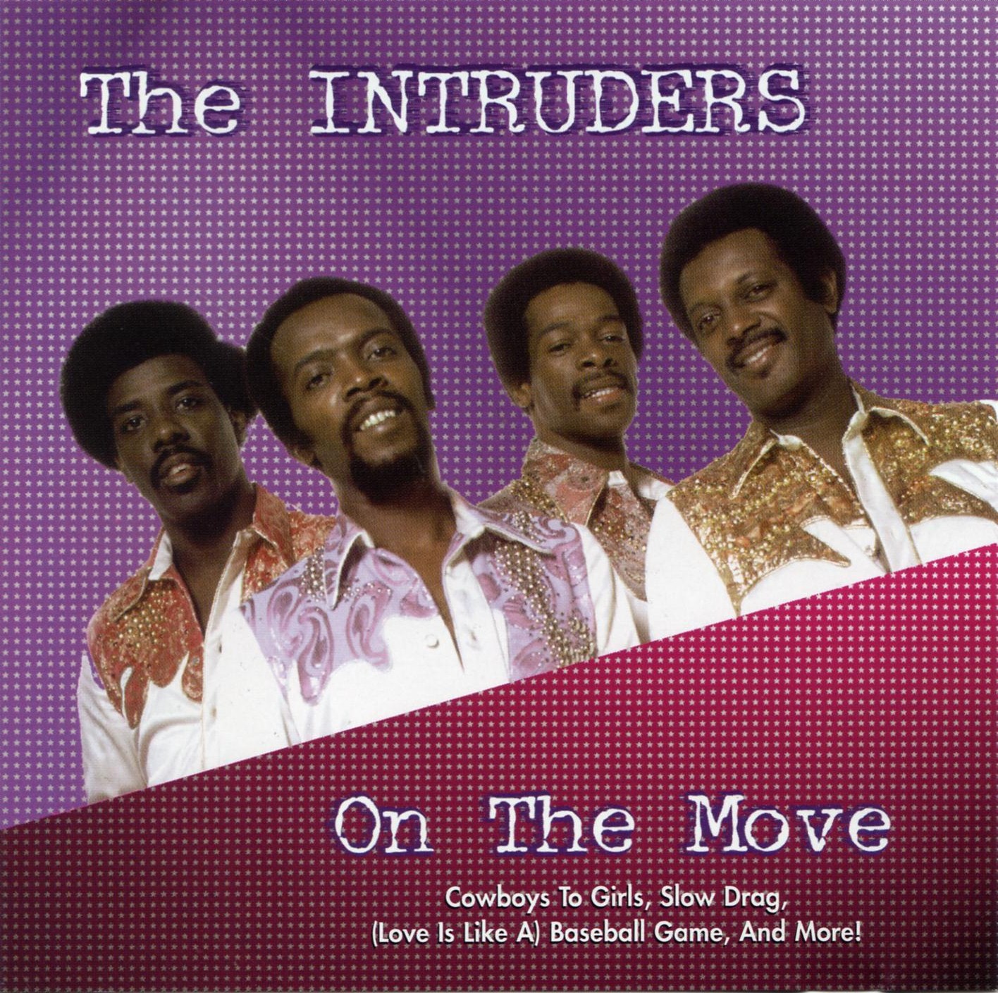 Doo Wop n Soul Oldies: The Intruders