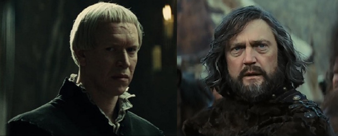 Snow White and the Huntsman Fansite The Enchanting Beauty: CAST OF ...