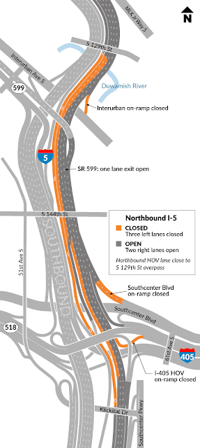 The WSDOT Blog - Washington State Department of Transportation
