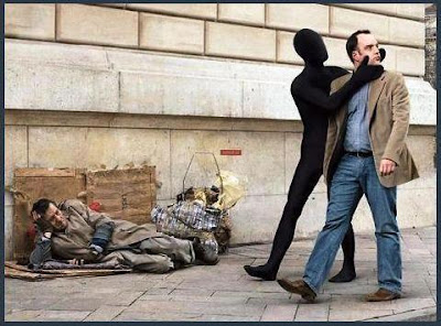 El arte de abrir el corazón: Desinterés por los demás