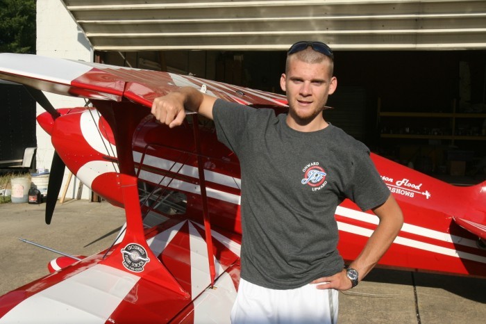 Kathryn's Report: 06/29/12