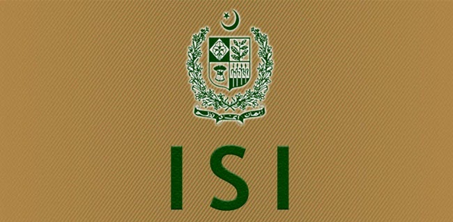 Chat-2-Us: ISI Pakistan Leading from the front