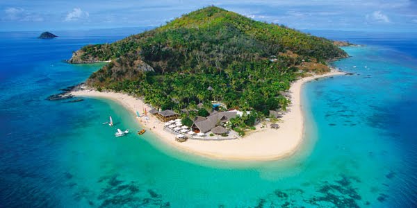 restoration: Amazing Island - Selection of pictures and wallpapers