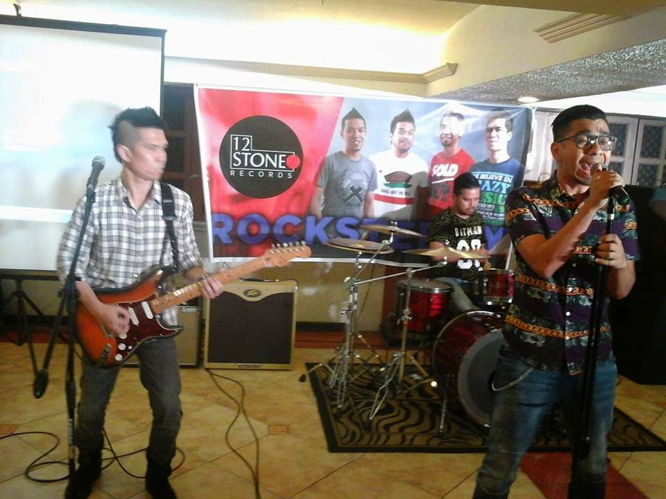 Rock Band Rocksteddy Goes Into Hiphop In Their New Album, 'Rapsteddy ...