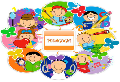 PEDAGOGOS ON LINE: DESARROLLO HUMANO