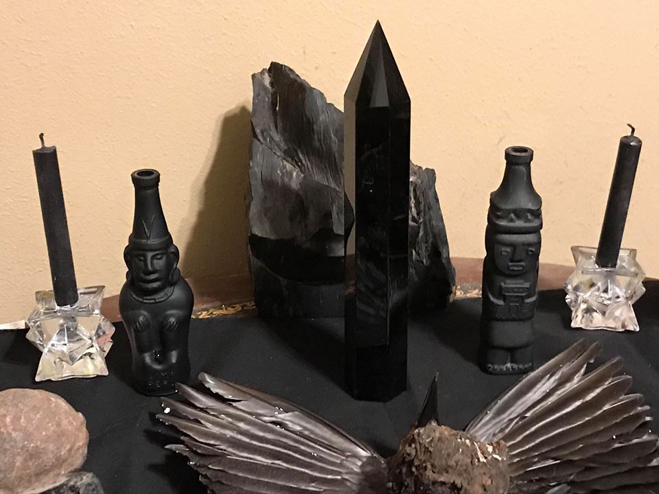 treading the crooked path: 2018