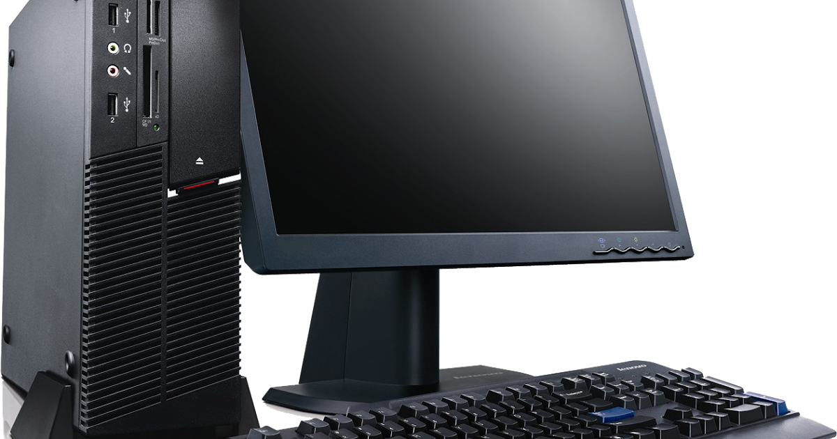 BIZZ TECH: Types of Computer