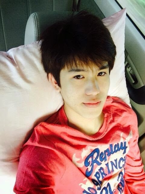 Fina Fanadicky: Kumpulan Foto Cowok Manis dan Ganteng