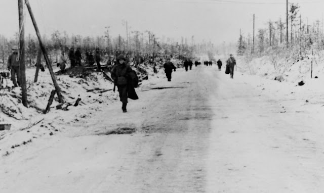 History of the Georgia National Guard: The 121st Infantry Regiment ...