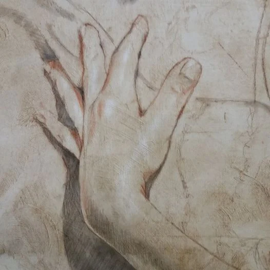 June Stratton, 1959 | Figurative painter | Tutt'Art@ | Pittura ...