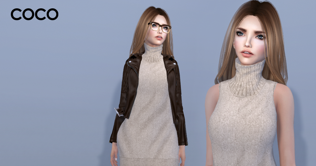 :: COCO ::: *COCO* @The Book of Daniel