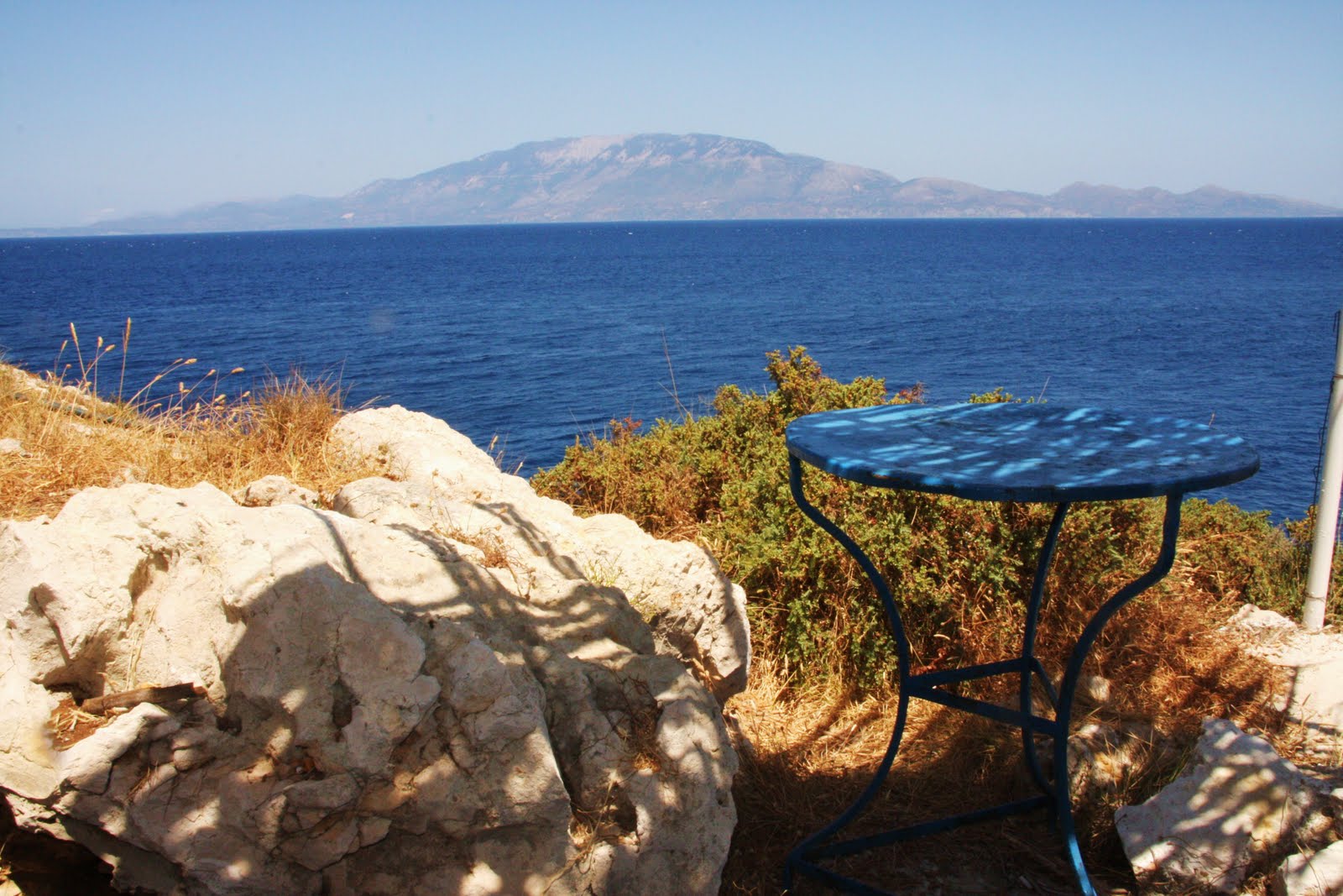 images: IONIAN ISLANDS