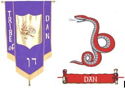 Our Father's Kingdom of America: Tribe of Dan