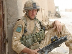 Afghanistan Trust - Supporting our Paras - News