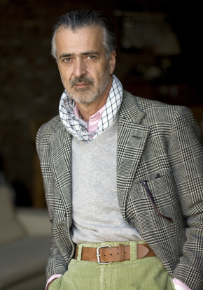 Neo Trad: Hoonan Majd