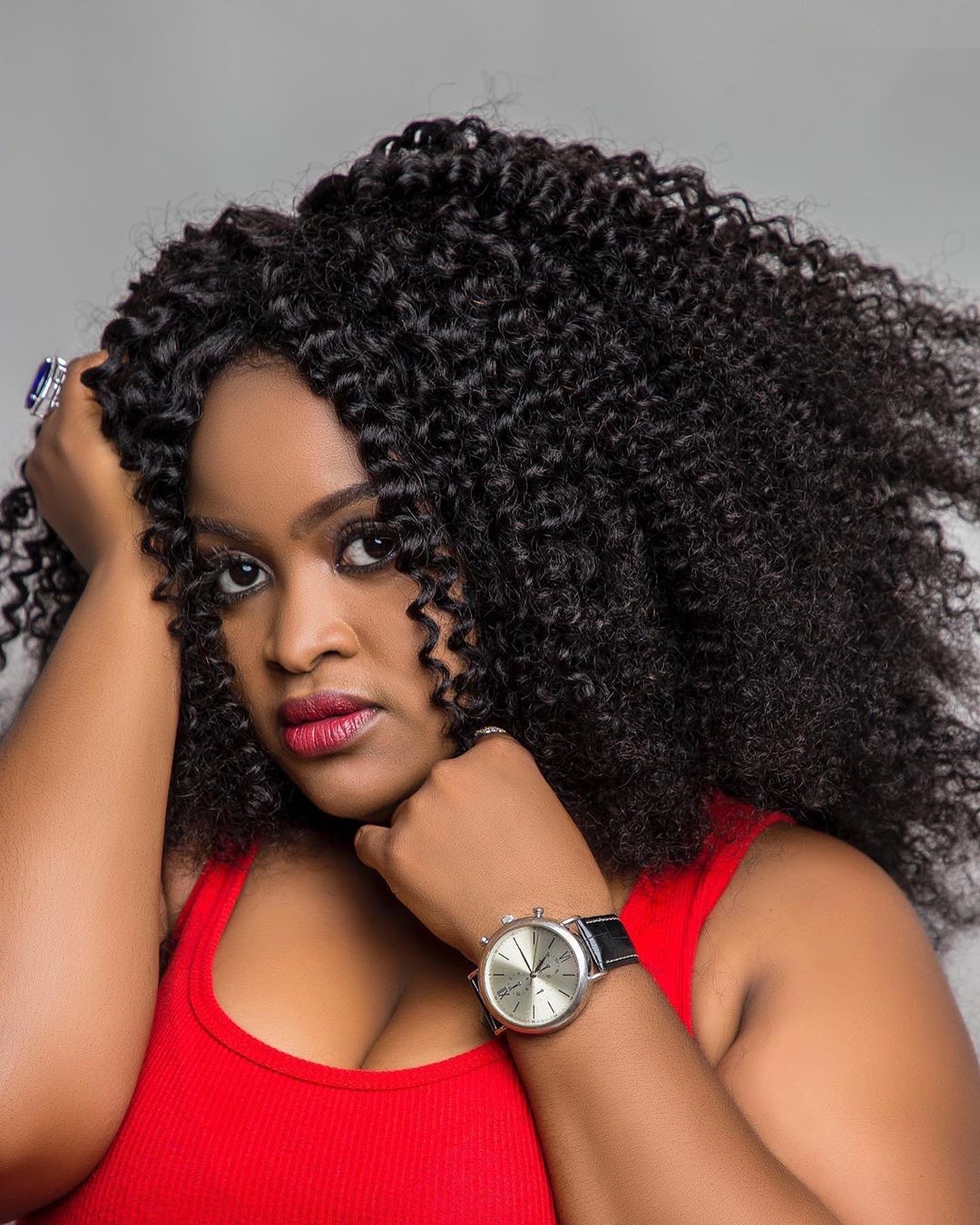 Jacinta Ocansey Biography, Age, Husband, Net Worth, Parents, Instagram