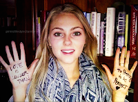 Meghann Stabo And All Things Life: Love Is Louder Than The Pressure To ...