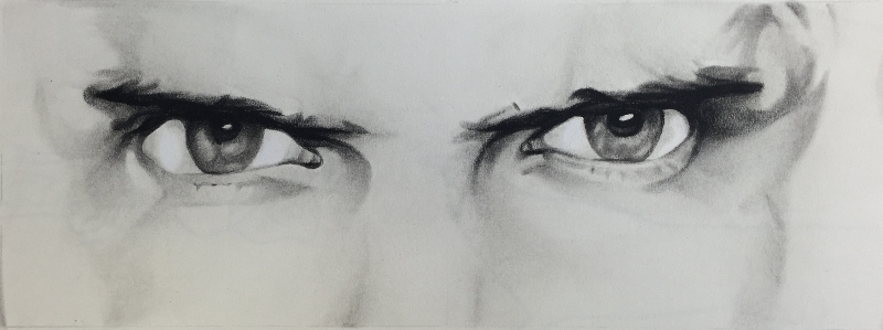 AP Art Work - Sabrina Forte