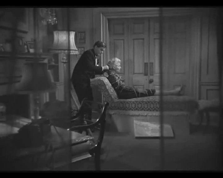 Desolation Angel's Damsels in Distress: Who Done It? (1956)