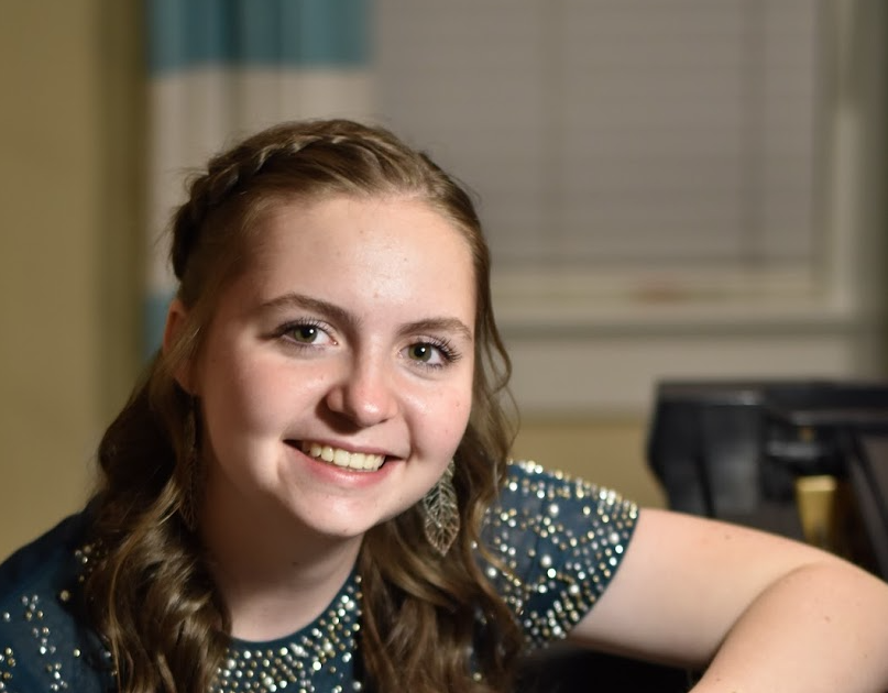 Jillian Smith | Great Composers Competition Series