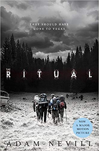 Barnsey's Books: The Ritual