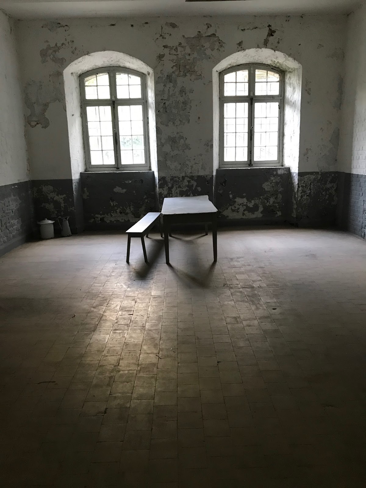 Huy: August 3rd, 1940 - September 6th, 1940