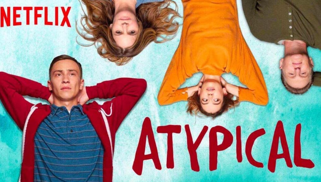 Atypical Te Ve