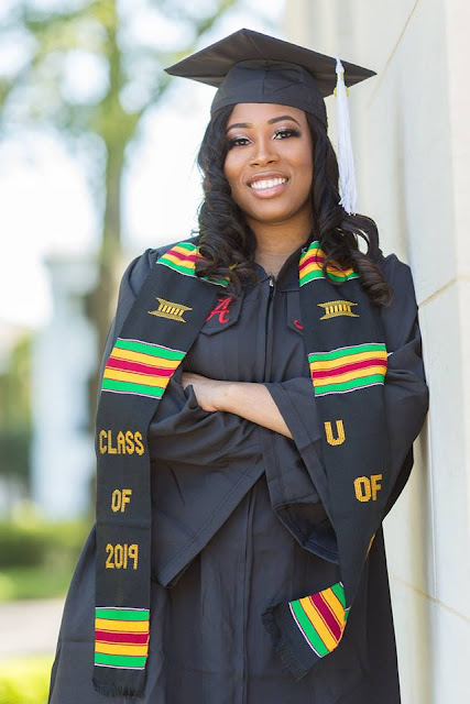 Madison | Graduation Sneak Peek