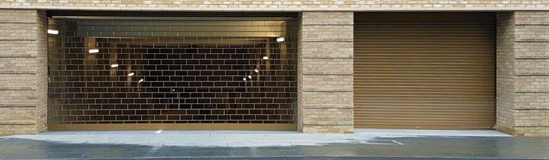 The Door Industry Journal: Case Study: Stackdoor and Xonar Security ...