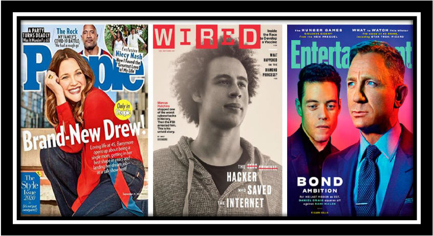 Dimensions of Media and Information - Text