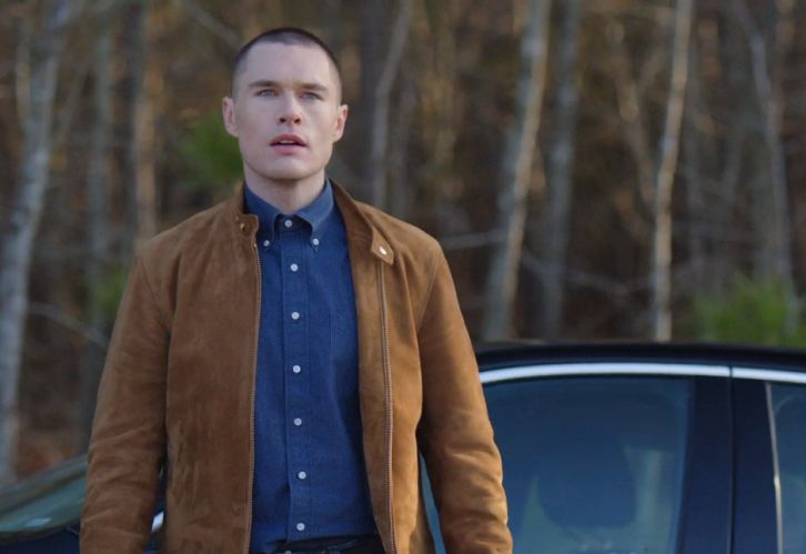 Sign Up for the SpoilerTV Newsletter where we talk all things TV!