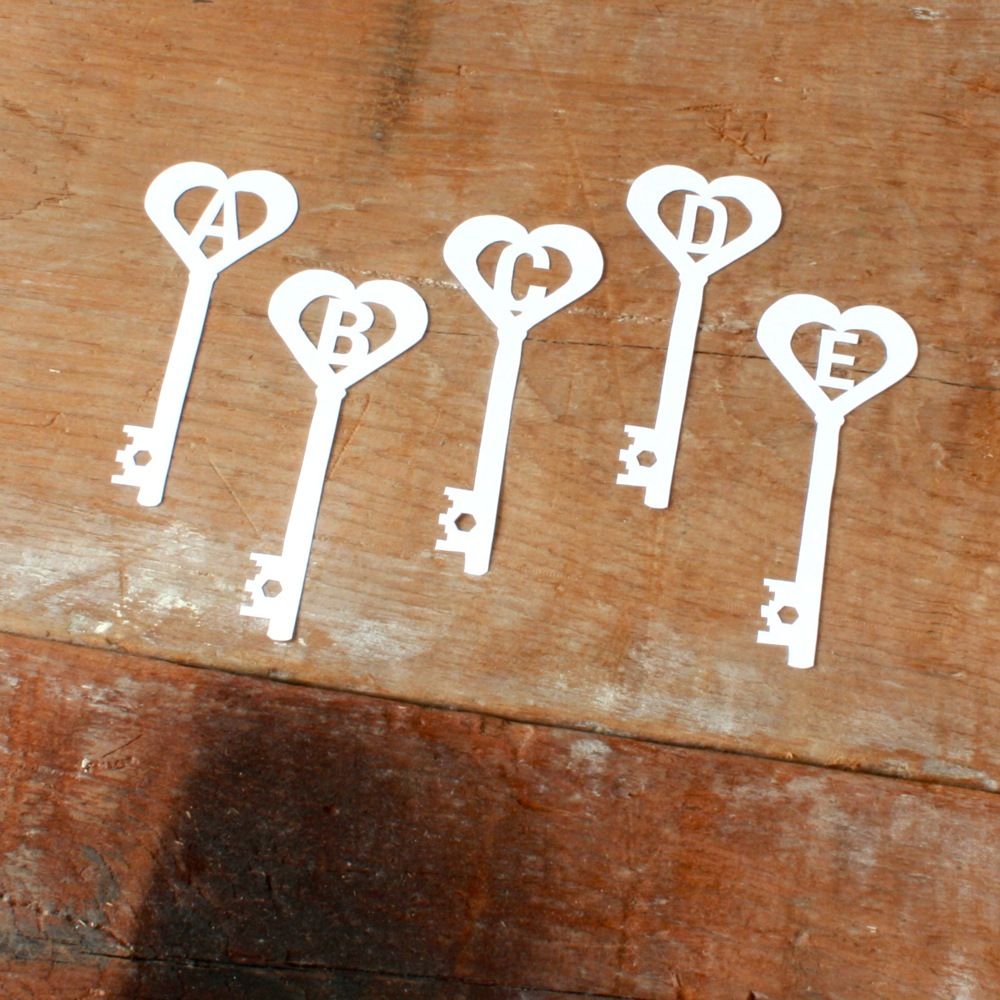 on my honor...: a cut above