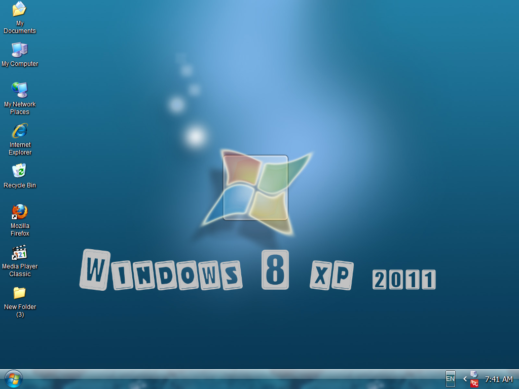 Windows Xp Sweet 5.1 Fr Sp3 - milesfasr