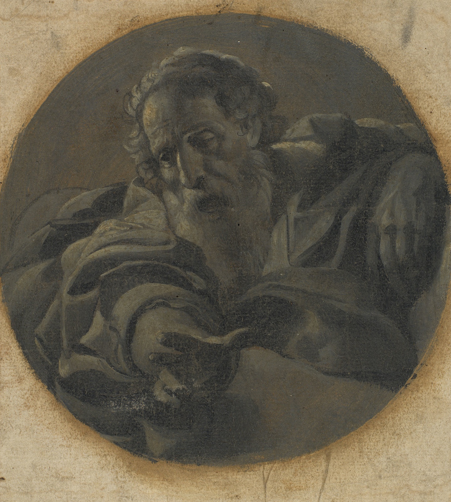 Spencer Alley: Alessandro Tiarini (1577-1668) - Bologna - II